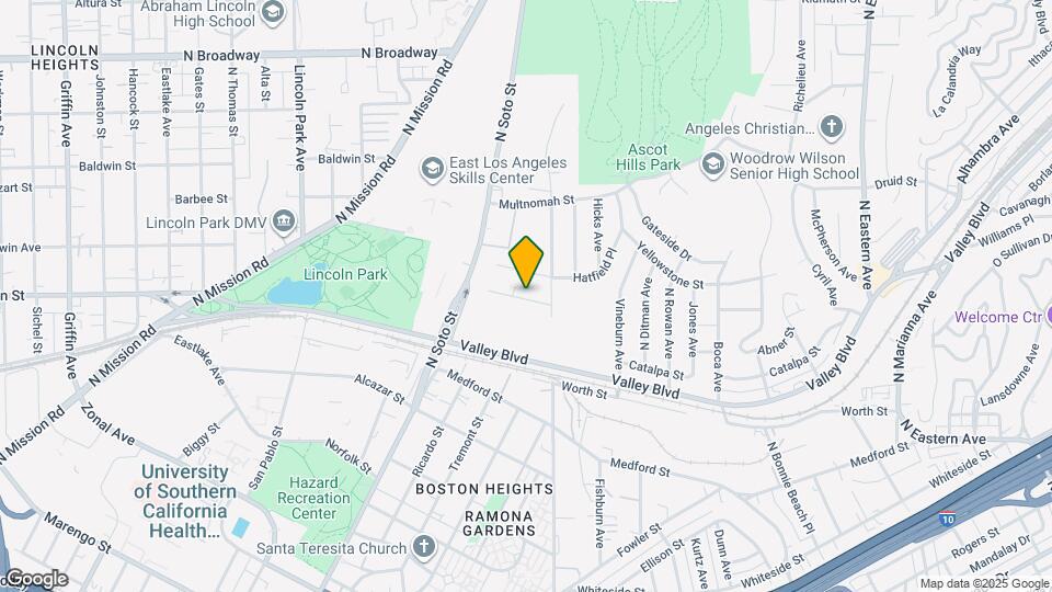 4209 Abner St | Rentals in Los Angeles, CA