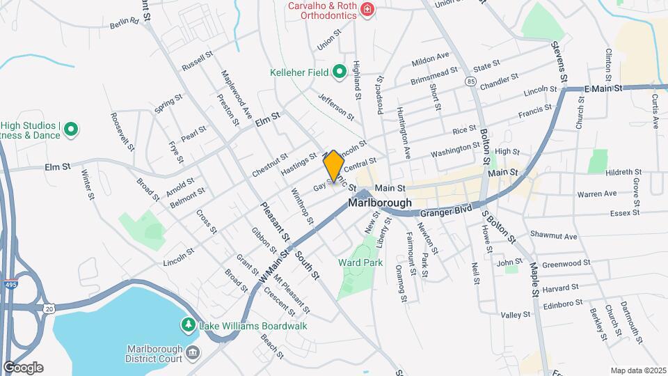 3 Witherbee Ter Apartments | Marlborough, MA Apartments For Rent