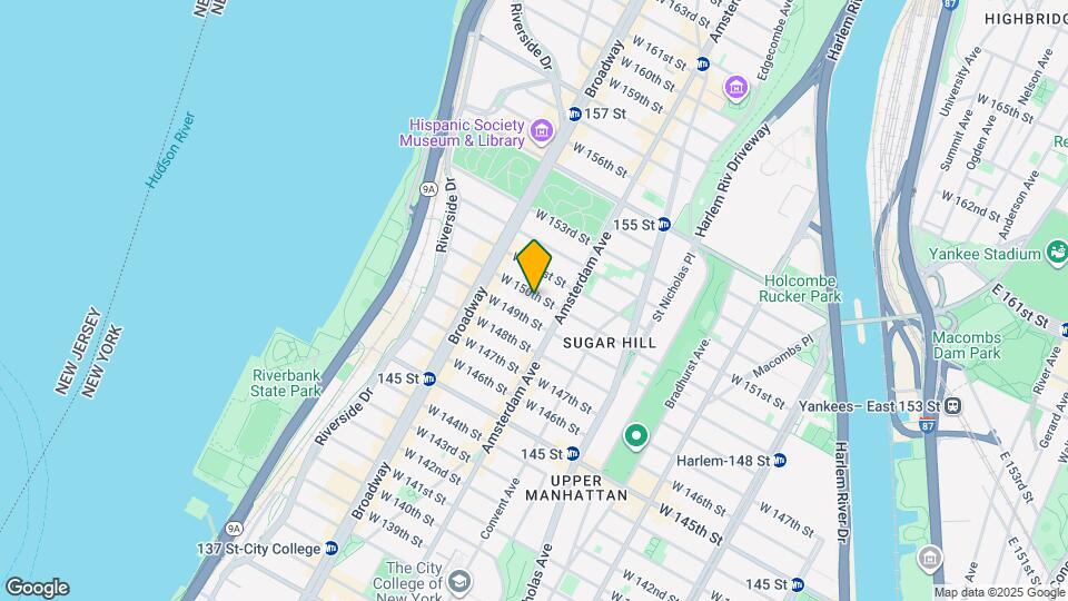 526 W 150th St Apartments | New York, NY Apartments For Rent