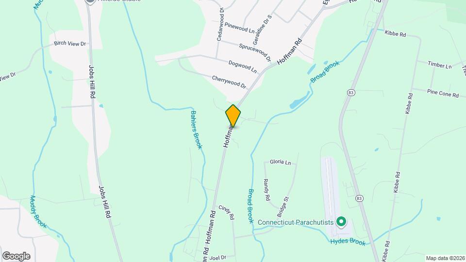 77 Hoffman Rd | Rentals in Ellington, CT