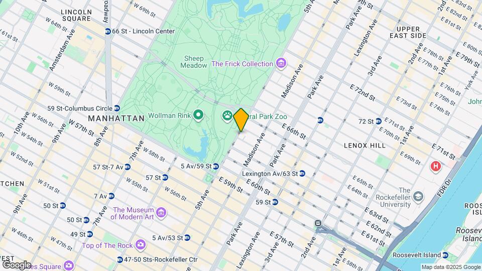 820 5th Ave Apartments | New York, NY Apartments For Rent