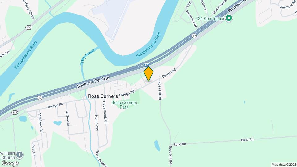 2136 Owego Rd | Rentals in Vestal, NY