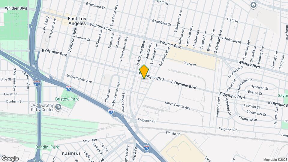 5309 Boswell Pl Apartments | Los Angeles, CA Apartments For Rent