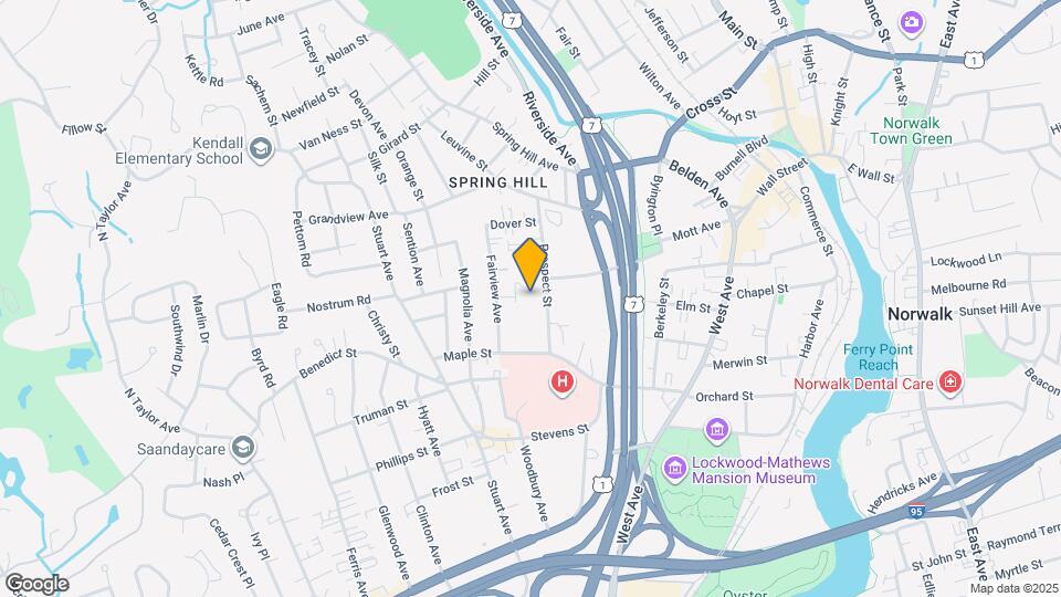 Soundview Apartments | Norwalk, CT Apartments For Rent