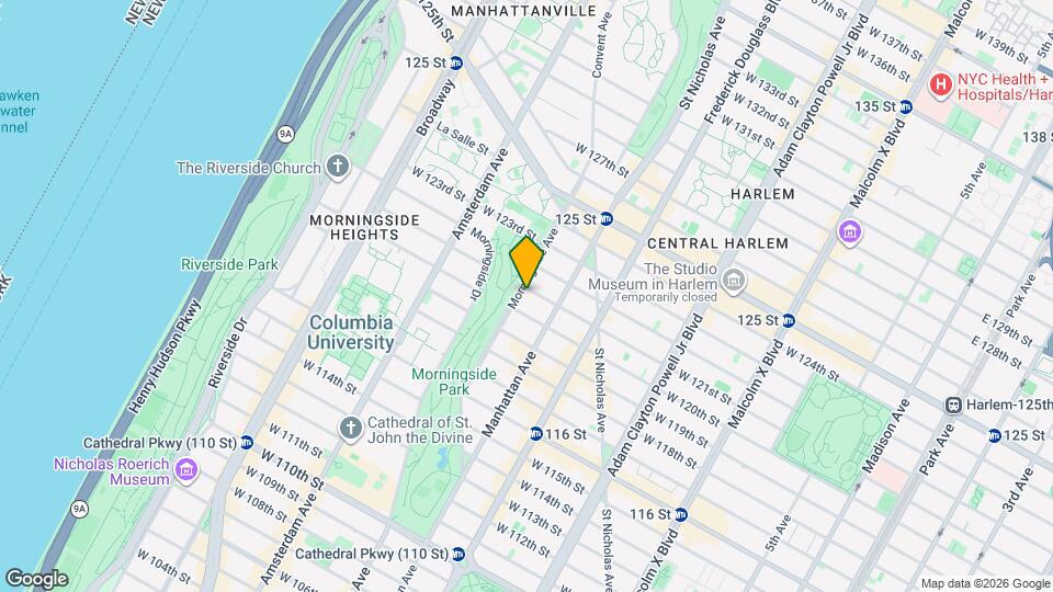 65 Morningside Ave Apartments | New York, NY Apartments For Rent