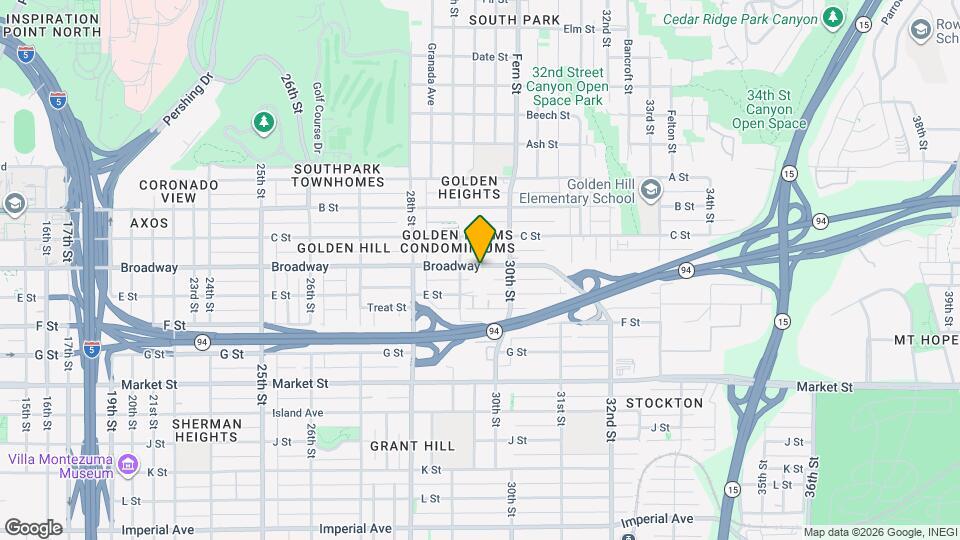 Bridgeview Apartments and Nearby San Diego Apartments For Rent | San ...