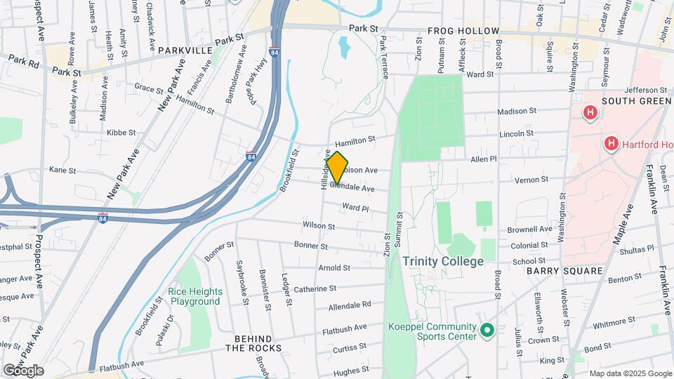 85 Glendale Ave Apartments | Hartford, CT Apartments For Rent