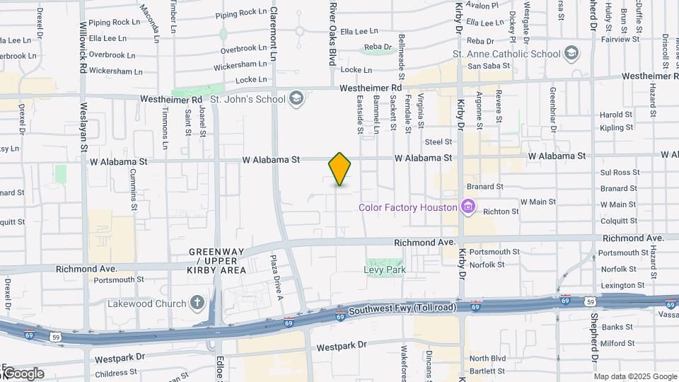 Tarleton Apts. Apartments and Nearby Houston Apartments For Rent ...