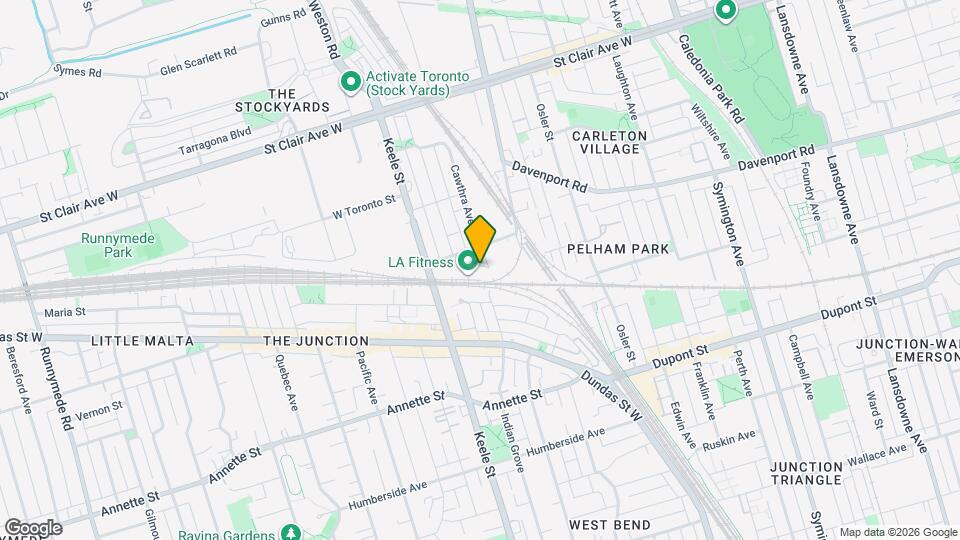 The Diamond Apartments | Toronto, ON Apartments For Rent