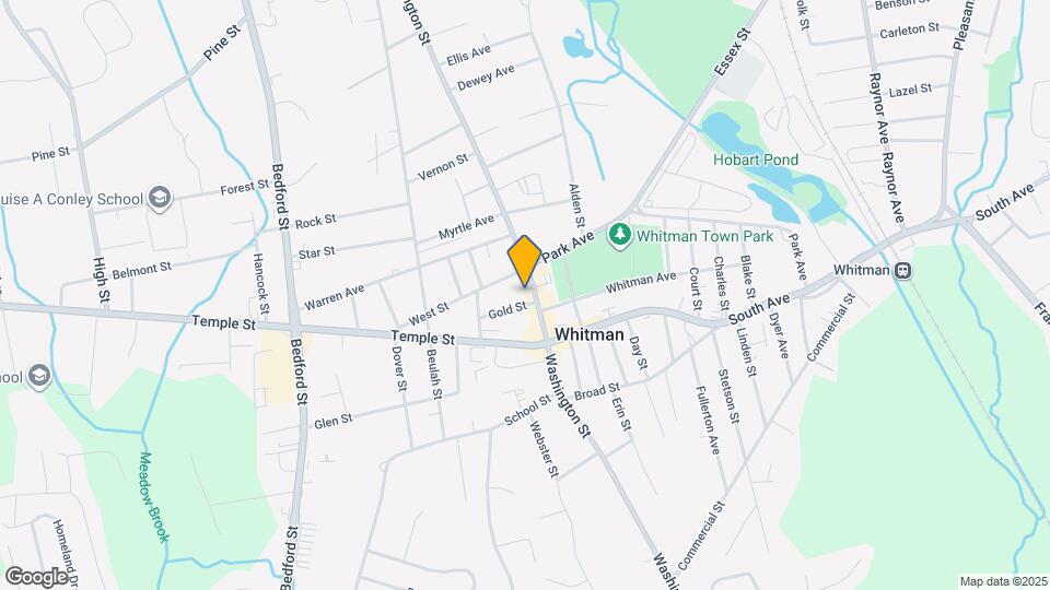 622 Washington St Apartments | Whitman, MA Apartments For Rent