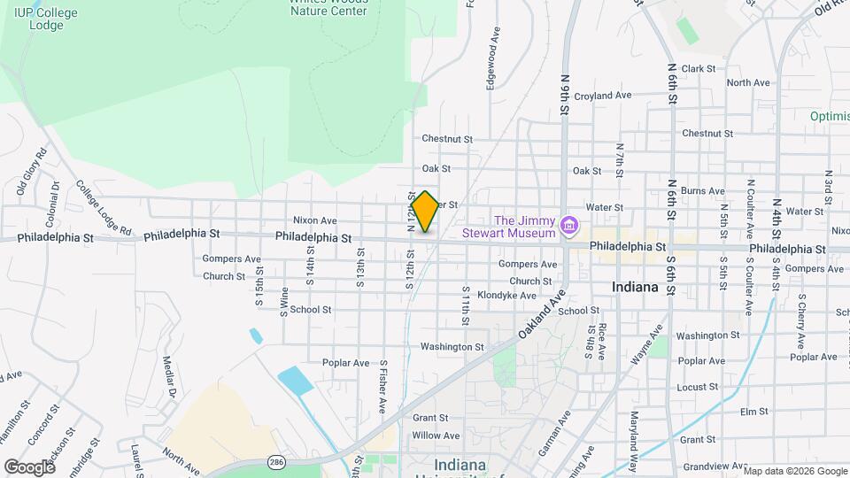 1173 Philadelphia St | Rentals in Indiana, PA