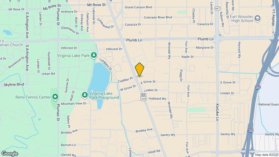 Kasa Archive Reno-Tahoe Apartments | Reno, NV Apartments For Rent