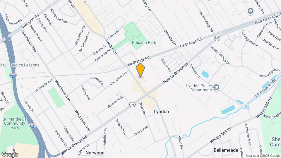 Lyndon Lofts Apartments | Louisville, KY Apartments For Rent