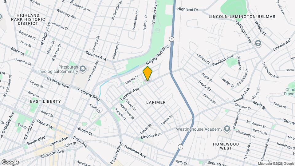 673 Larimer Ave | Rentals in Turtle Creek, PA