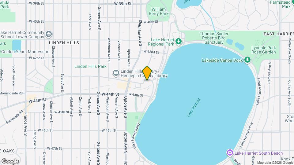 4306 Linden Hills Blvd | Rentals in Minneapolis, MN