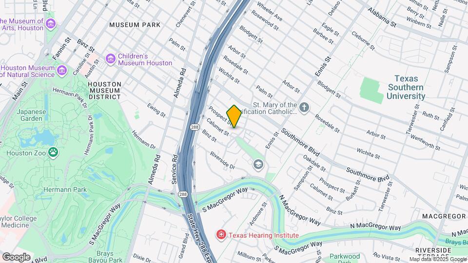 2531 Calumet St Apartments | Houston, TX Apartments For Rent