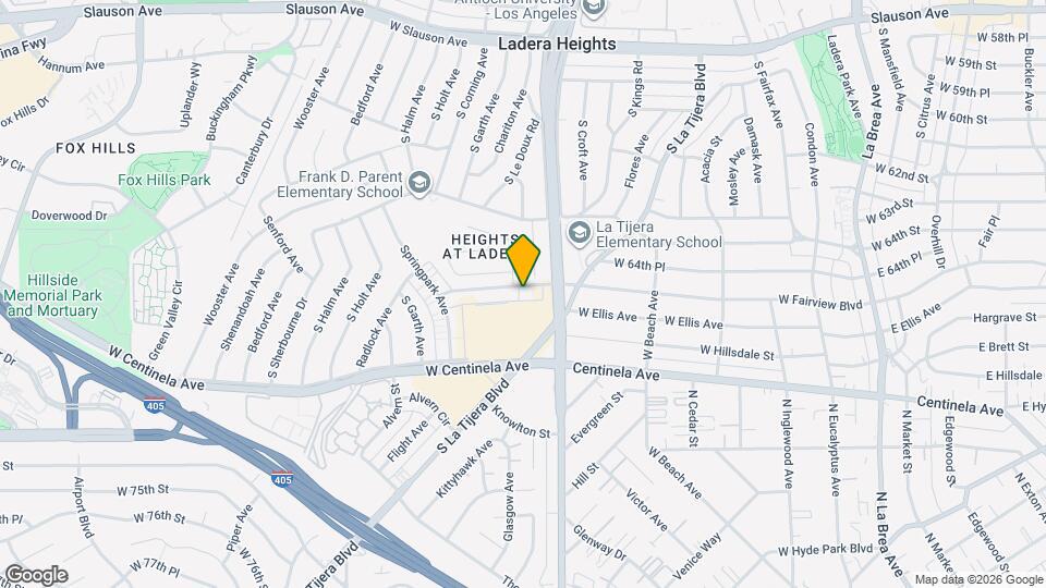 5232 Fairview Blvd | Rentals in Los Angeles, CA