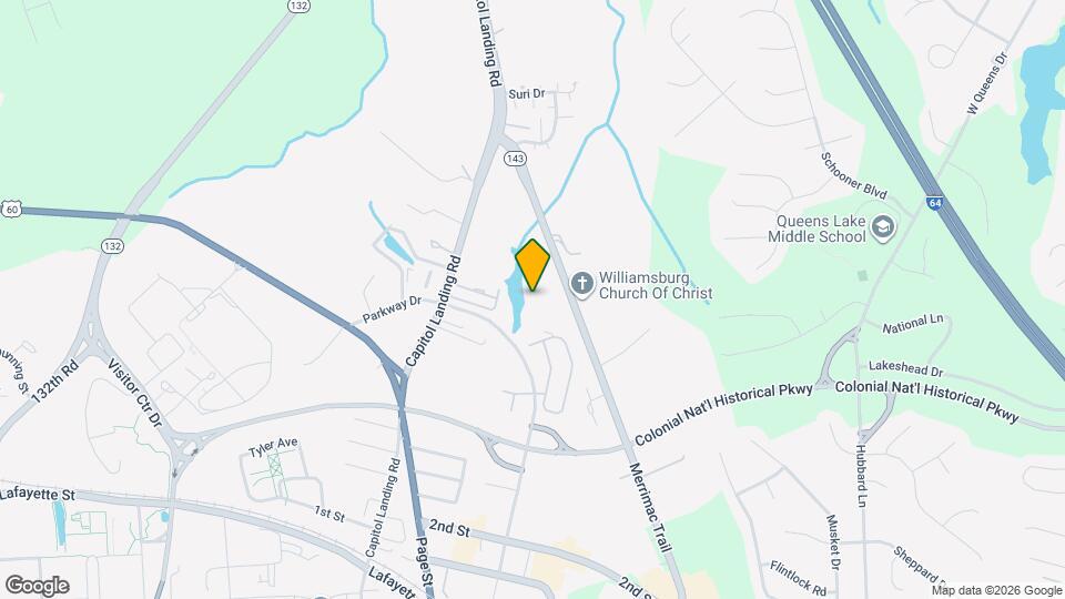 242 Merrimac Trl Apartments | Williamsburg, VA Apartments For Rent