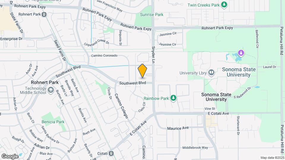 1400-1440 Southwest Blvd Apartments | Rohnert Park, CA Apartments For Rent