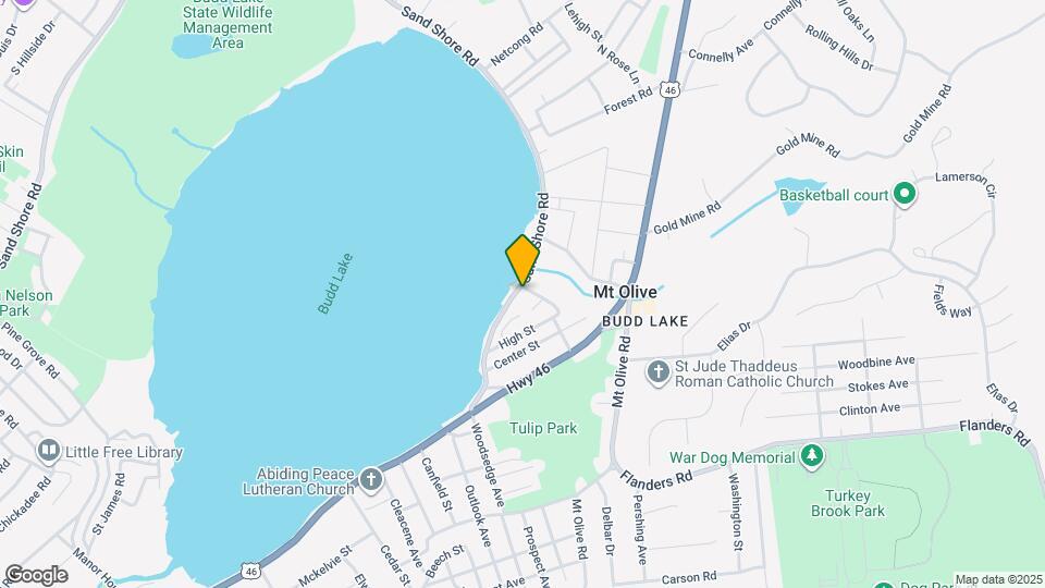 30 Sand Shore Rd Apartments | Budd Lake, NJ Apartments For Rent