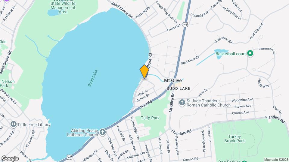 30 Sand Shore Rd Apartments | Budd Lake, NJ Apartments For Rent