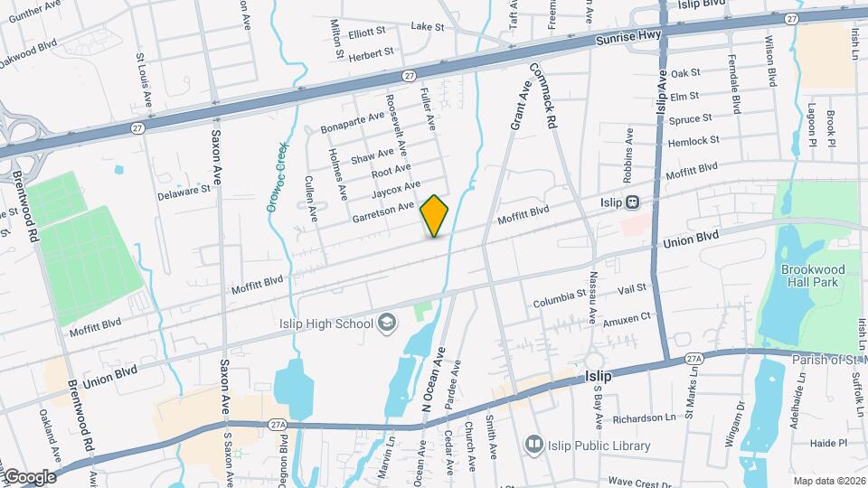 192 Moffitt Blvd Apartments | Islip, NY Apartments For Rent