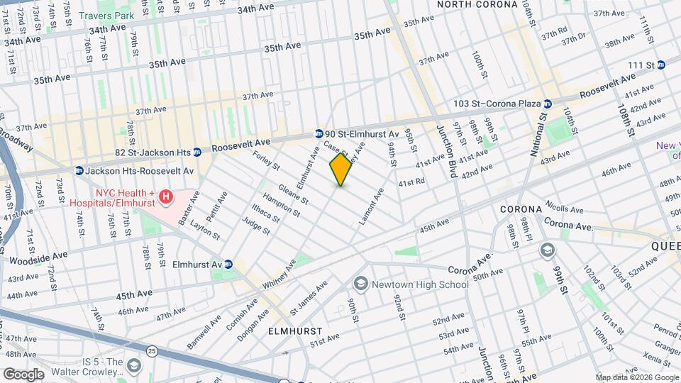 42-06 Elbertson Street Apartments | Elmhurst, NY Apartments For Rent