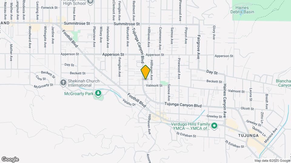 10234 Tujunga Canyon Blvd | Rentals in Los Angeles, CA