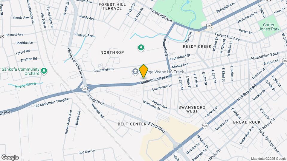 4001 Midlothian Tpke Apartments | Richmond, VA Apartments For Rent