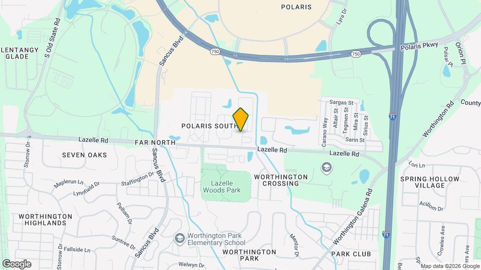 Summerview Apartments and Nearby Columbus Apartments For Rent ...