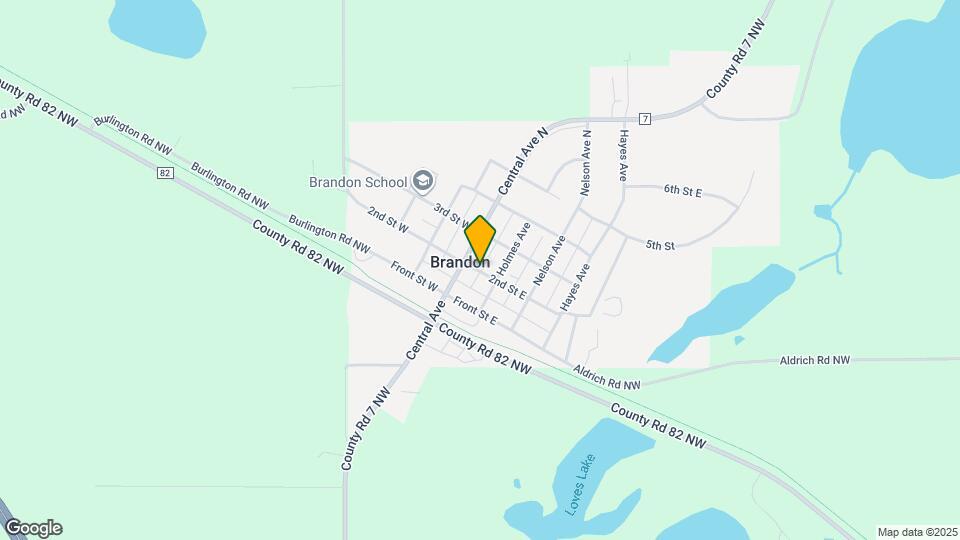 The Creamery Apartments and Nearby Brandon Apartments For Rent ...