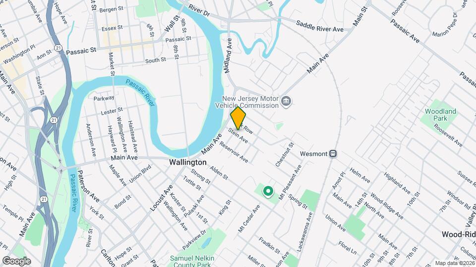 29 Stein Ave | Rentals in Wallington, NJ