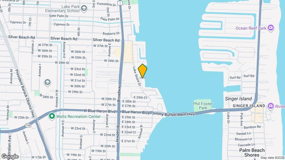 Lake Harbour Cove Condominium Apartments | Riviera Beach, FL Apartments ...