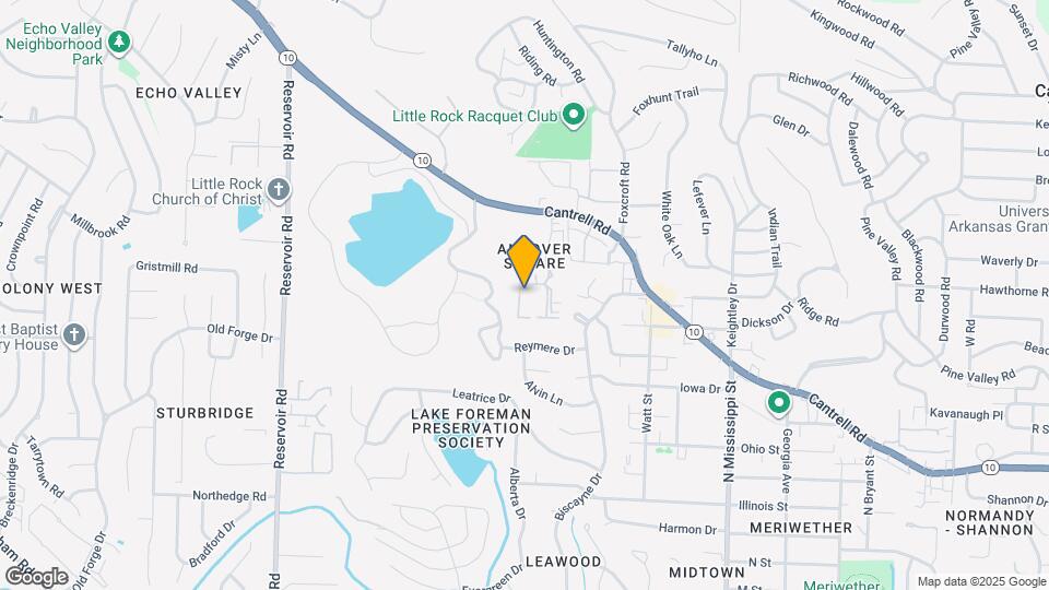 2200 Andover Ct Apartments | Little Rock, AR Apartments For Rent