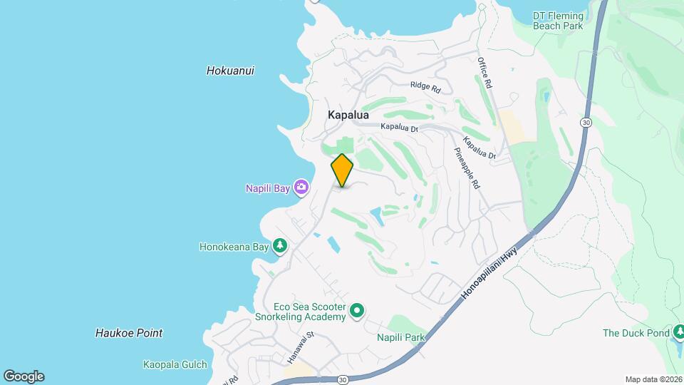 Napili Gardens Apartments | Lahaina, HI Apartments For Rent