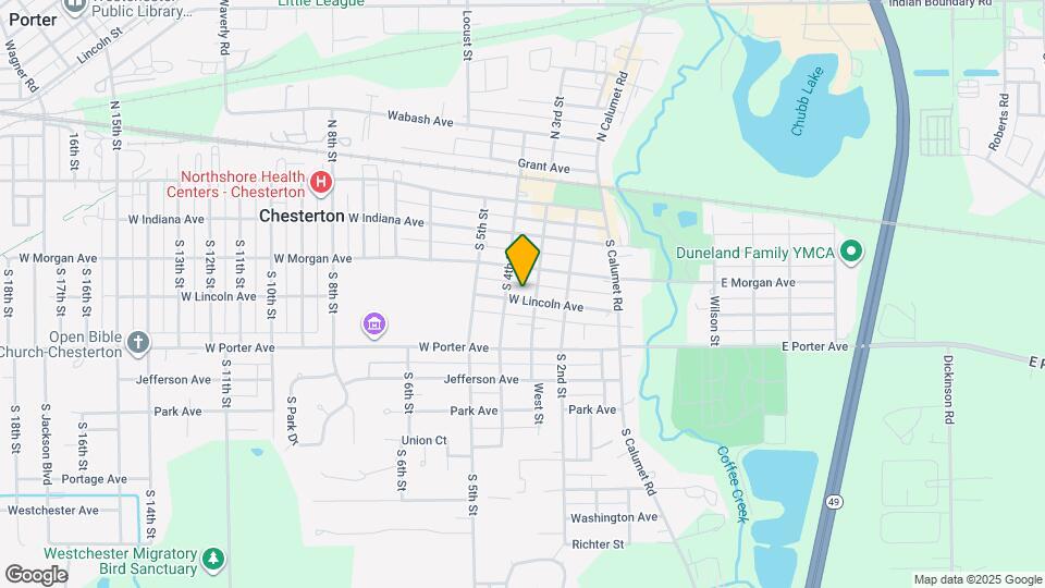 Lincoln Ave Apartments | Chesterton, IN Apartments For Rent