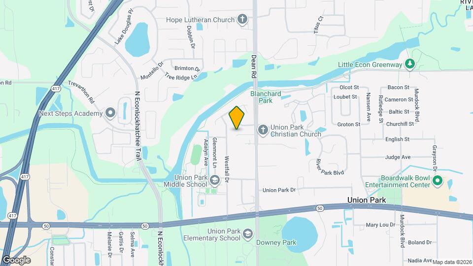 Timber Oaks Apartments | Orlando, FL Apartments For Rent