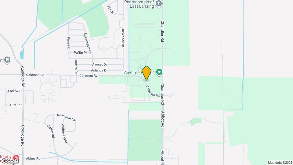 Block 36 Apartments and Nearby East Lansing Apartments For Rent | East ...