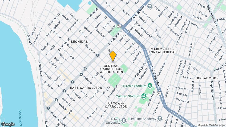 7800 Cohn St | Rentals in New Orleans, LA