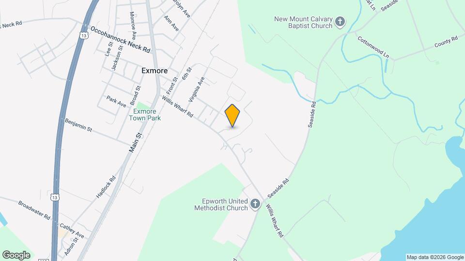 Exmore Village Apartments | Exmore, VA Apartments For Rent