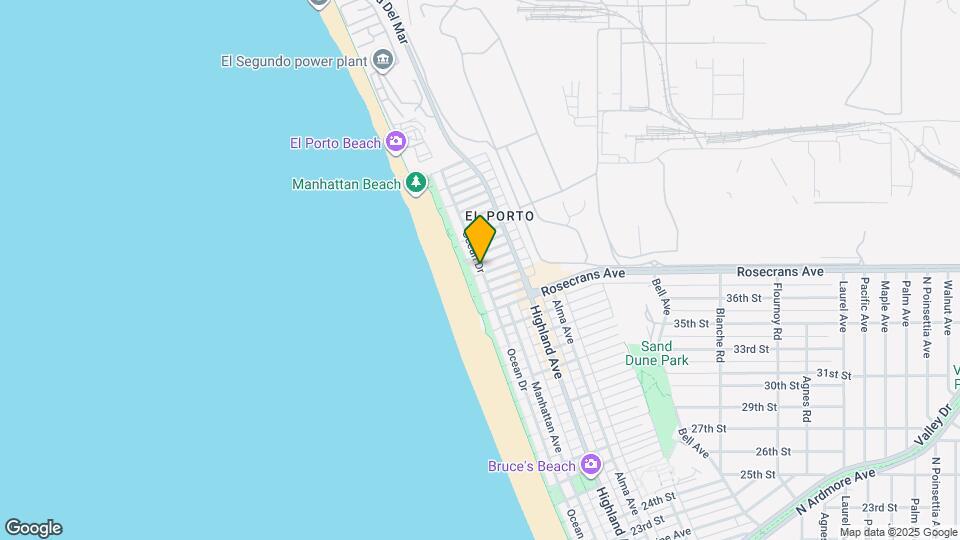 3900 The Strand | Rentals in Manhattan Beach, CA