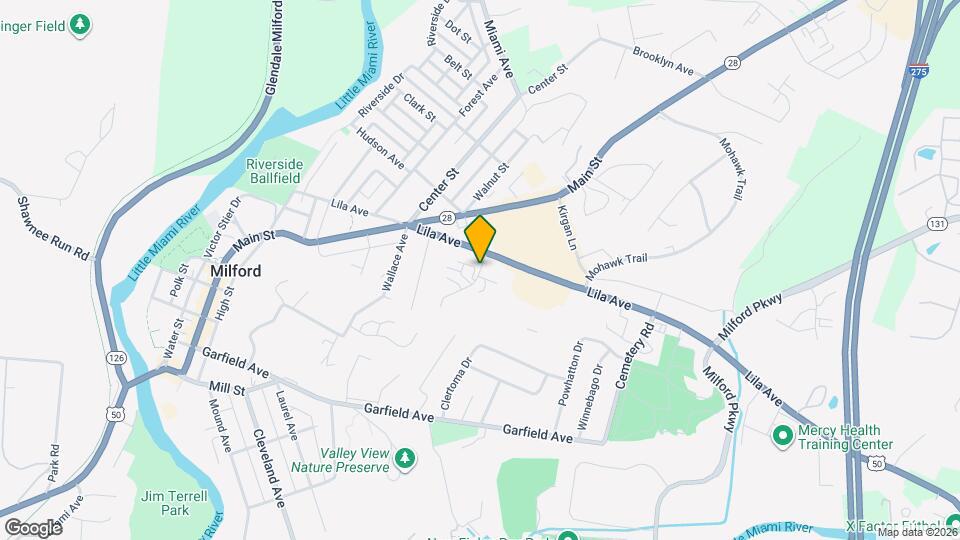 11 Robbie Rdg | Rentals in Milford, OH