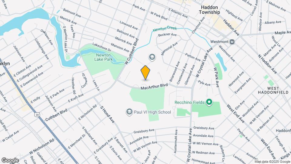 Haddonview Apartments in Haddon Township, NJ | ApartmentHomeLiving.com