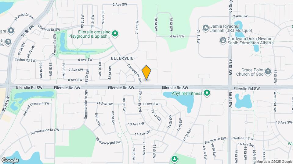 Ellerslie Court Apartments | Edmonton, AB Apartments For Rent