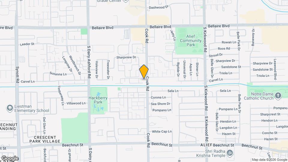 Alief Square Apartments | Houston, TX Apartments For Rent