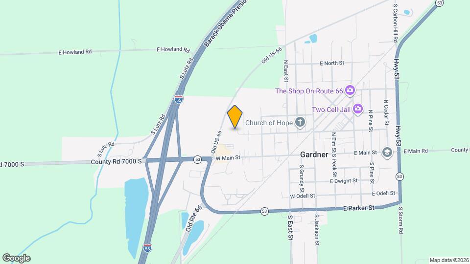 415 W Jefferson St Apartments | Gardner, IL Apartments For Rent