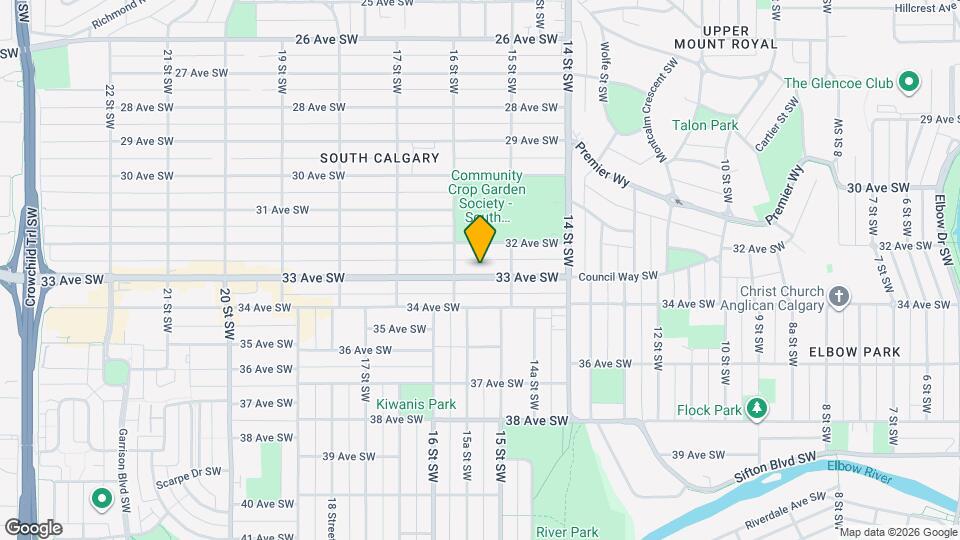 Hudson Marda Loop Apartments | Calgary, AB Apartments For Rent