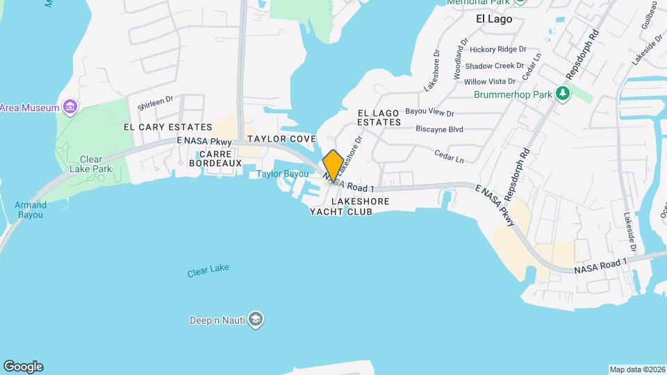 4011 NASA Apartments | El Lago, TX Apartments For Rent