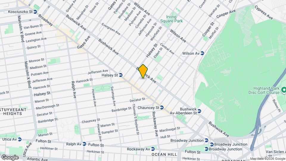 29 Covert St | Rentals in Brooklyn, NY