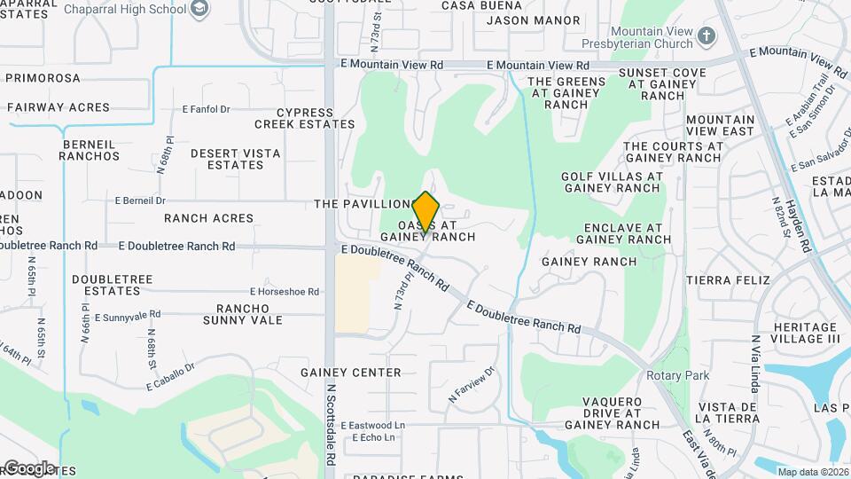 Oasis at Gainey Ranch Apartments | Scottsdale, AZ Apartments For Rent